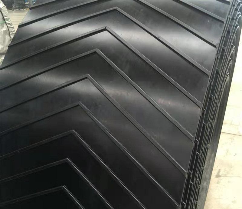 Pattern Chevron Conveyor Belt - Buy Pattern Chevron Conveyor Belt ...
